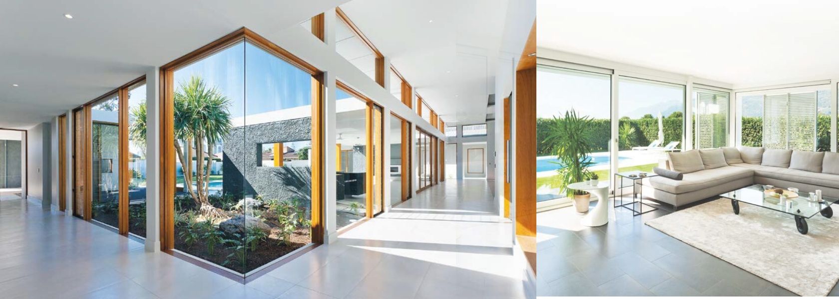 AIKON DISTRIBUTION. Windows & doors manufacturer. Box sash, aluminium ...